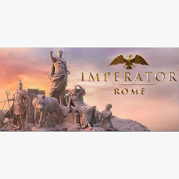 Imperator Rome - فروشگاه گیمینگ کلاب | عرضه محصولات اورجینال و ارزان